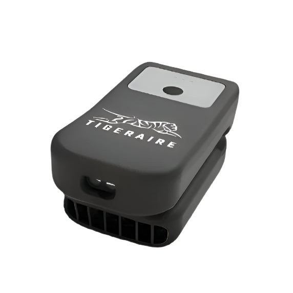 Collections - Tigeraire