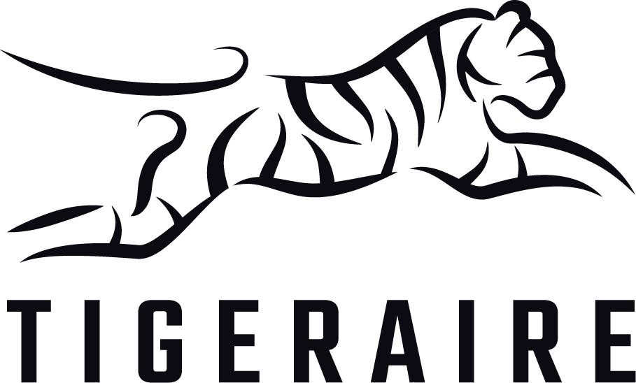 Cyclone Installation - Tigeraire