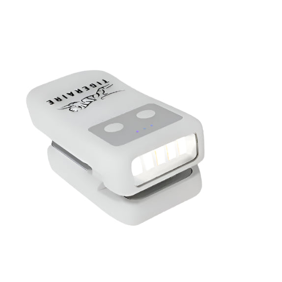 Zephyr 2 Pro - Tigeraire